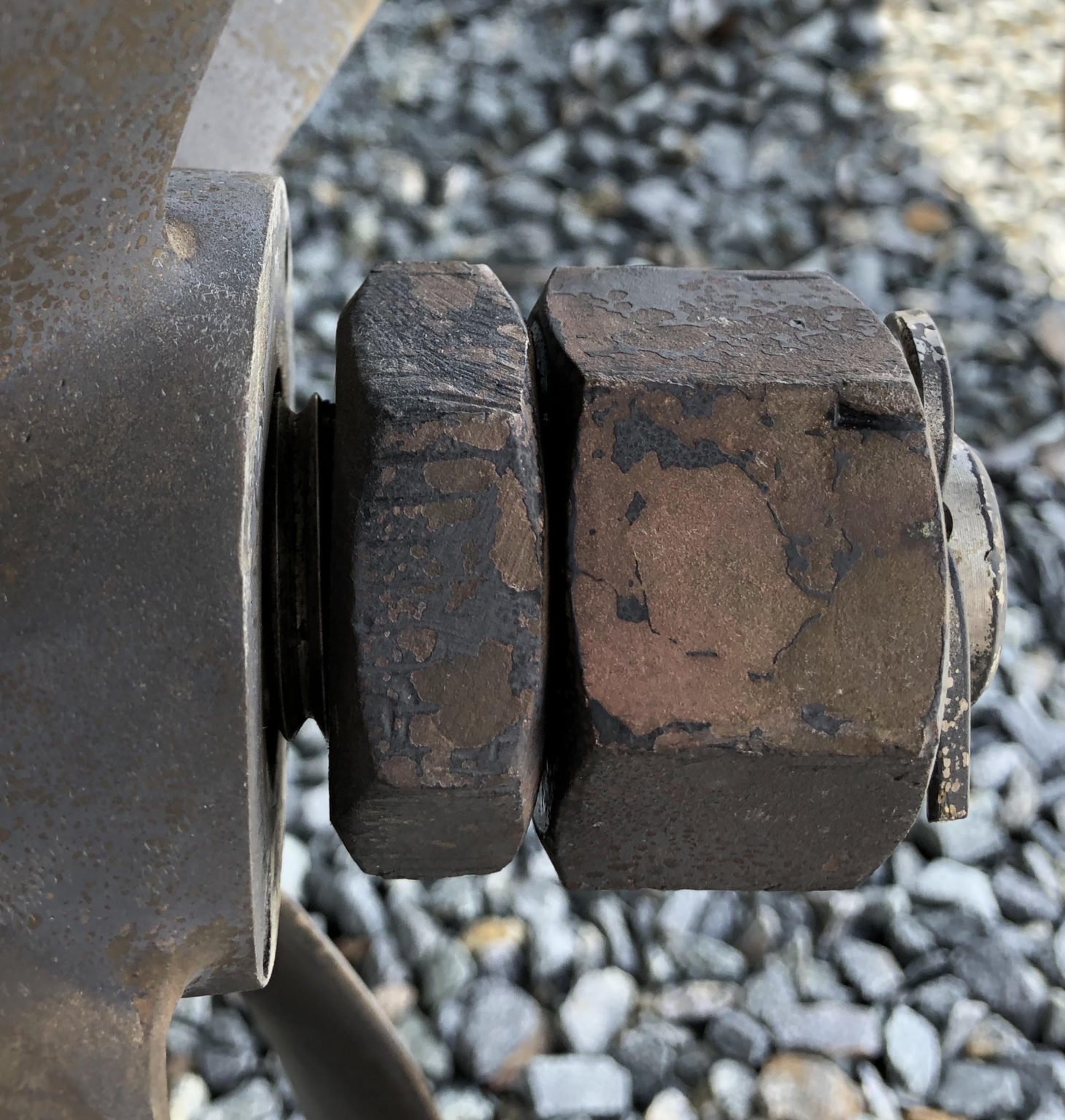 Prop Tight | Propeller Locking Nut | Ocean City, MD