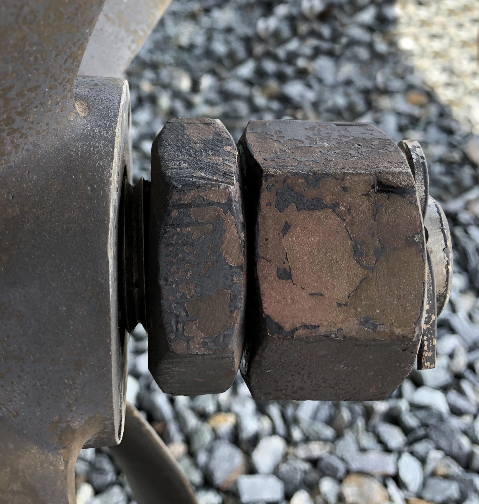 Prop Tight | Propeller Locking Nut | Ocean City, MD